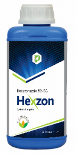 Fungicide – Pestchem & Allied Industries